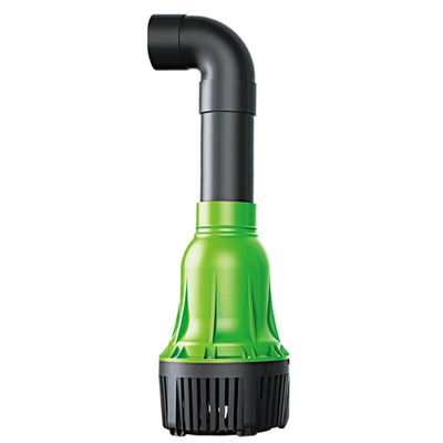 创星HAX20HAX25HAX30锦鲤池大流量HAS20循环泵变频水泵鱼池抽水泵