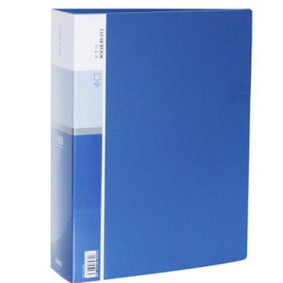 得力5001 5002 5003 5004 5005 5006 5007资料册 文件册 档案册