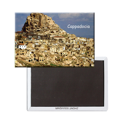 定制 土耳其卡帕多西亚 旅游度假纪念品 冰箱贴磁贴20732