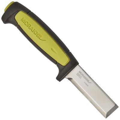 瑞典mora莫拉直刀大力神木刻