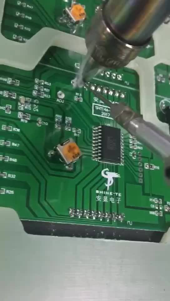 Lead Free Soldering Iron Tip 911g-16dv1 Soldering Bit Soldering Welding ...