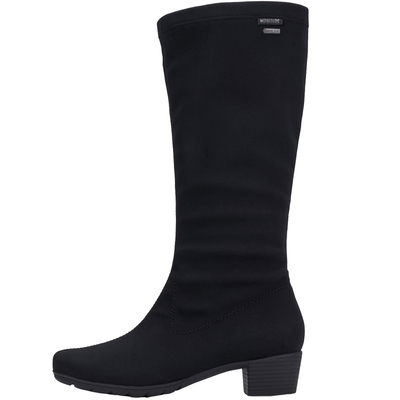 马飞仕图新款防水过膝长靴