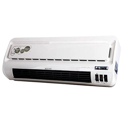 艾美特厕所挂墙浴室防水电暖器