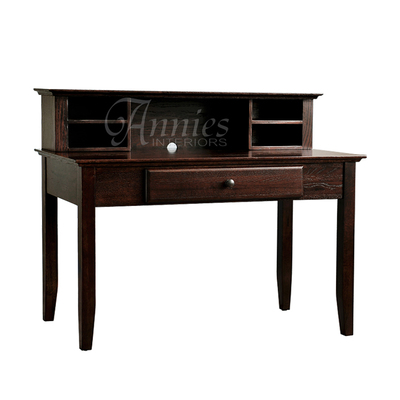 实木书桌家具新古典风特惠