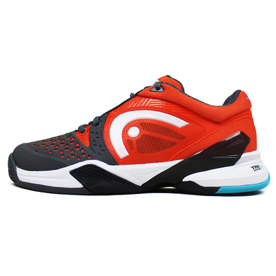 head海德高端春夏季厚底网球鞋