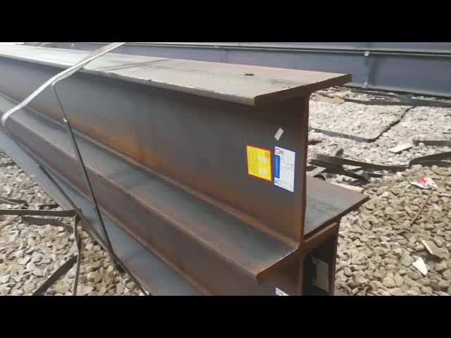 Ipe Beams. European Standard Universal H Beams/ Ibeams - Buy Structural ...