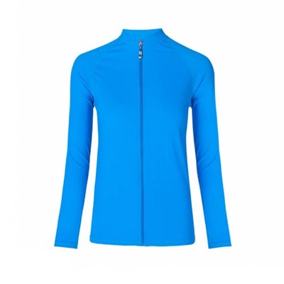 男子潜水服女分体情侣水母衣促销