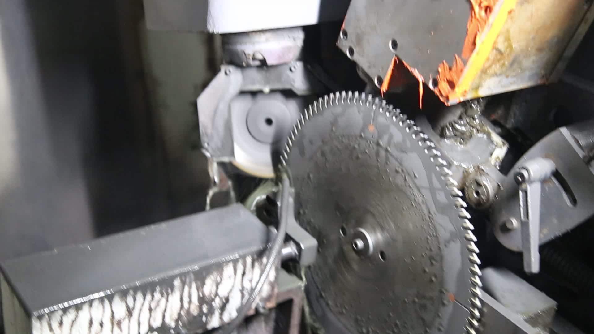 Speed - Cut Non Ferrous Metal Cutting Circular Saw Blade - Buy Speed ...
