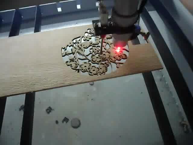 Honeycomb Cardboard Hand Laser Cutting Machine - Buy Hand Laser Cutting ...