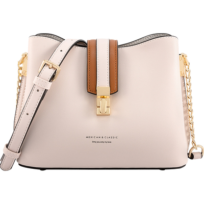 包包女时尚风百搭斜挎包包