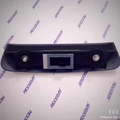 Revvsun Auto Parts 13188288 0176729 176729 Tailgate Handle For Opel ...