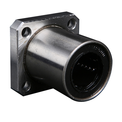 方法兰滑动直线轴承