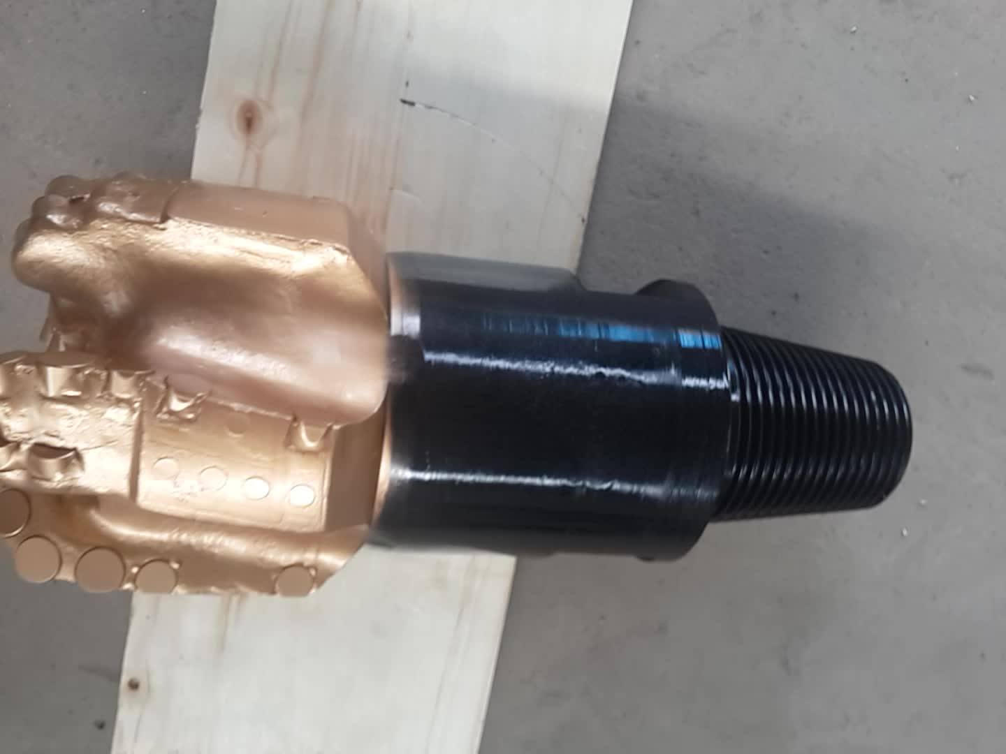 2018 New Pdc Bit 165mm Pdc Drill Bit For Oil Well - Buy Pdc Drill Bit ...