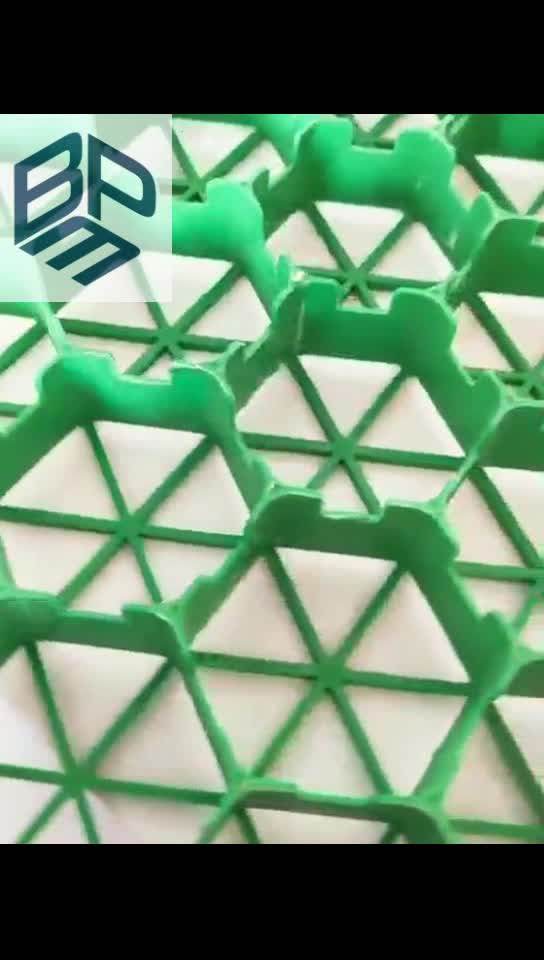 Hdpe Porous Plastic Grass Pavers Paving Grids - Buy Paving Grids ...