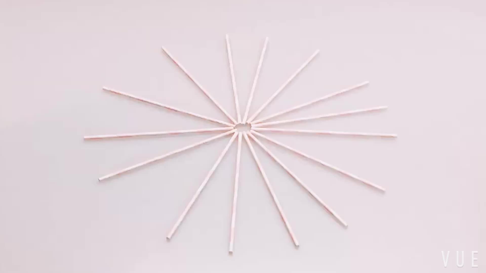 Wholesale Customized Color Size Printed Pattern Paper Stick - Buy ...