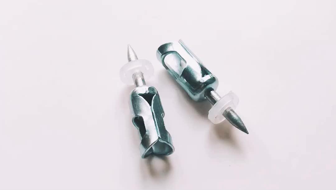 High Quality Tb/kda32 Drive Pins Powder Actuated Fasteners System ...