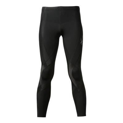 CW-X男士高强度运动训练压缩长裤