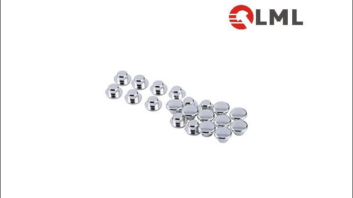 Custom Rotating Electrical Contact,Copper Magnetic Contact Rivet,Slide ...