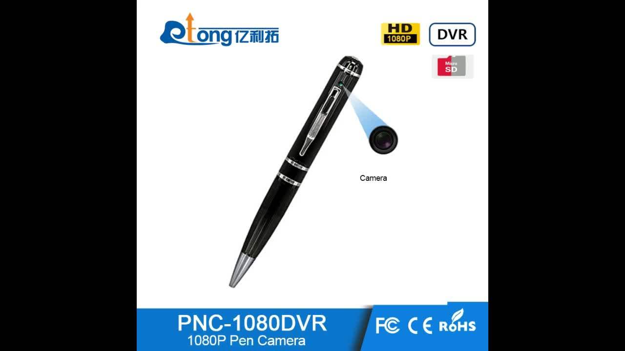 Hot Selling Wireless Pen Camera Video Spy Pen Camera Price In Dubai ...