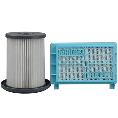 飞利浦吸尘器配件过滤器滤芯
