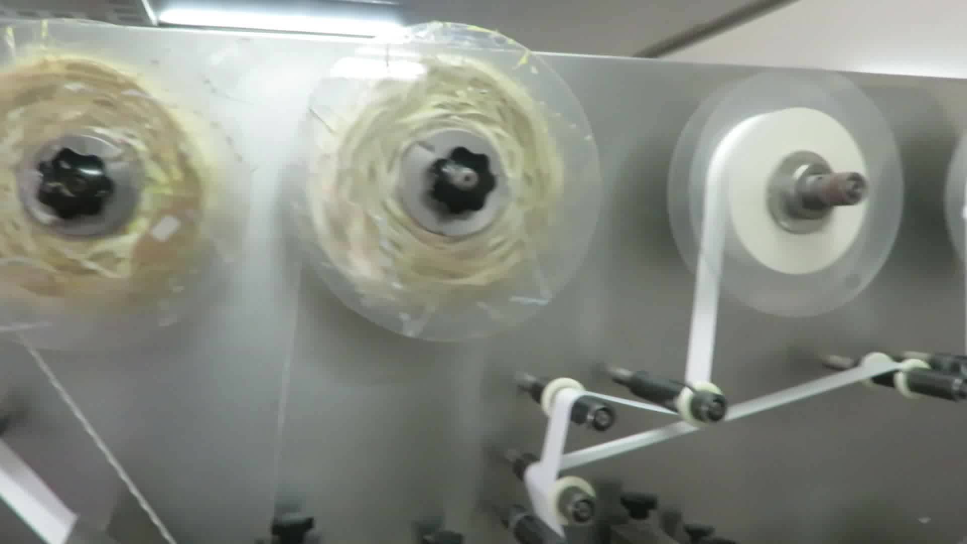 Fully Automatical Kc--2000--b Cartoon Band Aid Making Machine For Make ...