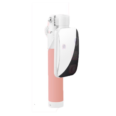 苹果万能通用型迷你便携自拍杆