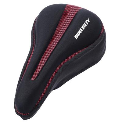 坐垫套加厚自行车bikeboy