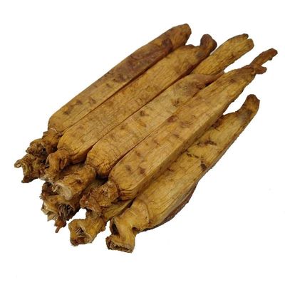 黄马褂高丽参黄皮高丽参包邮