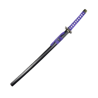 动漫武器日本表演道具