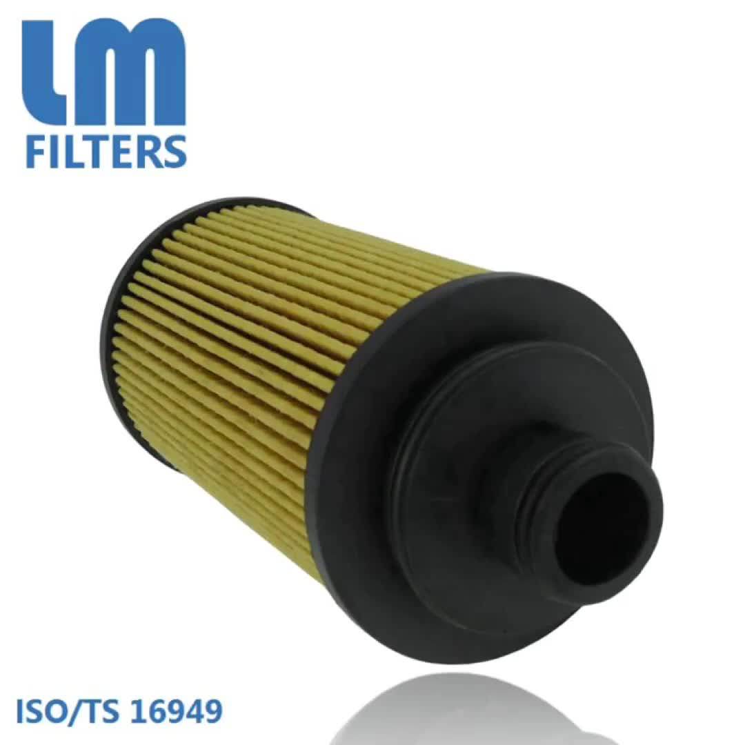 10105963 3104344 Oil Filter For Zhong Hua Car - Buy 10105963,3104344 ...