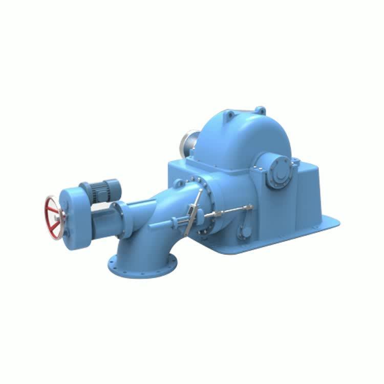 Small Hydro Power Plant 200kw 500kw 100kw China Suppliers High Quality ...
