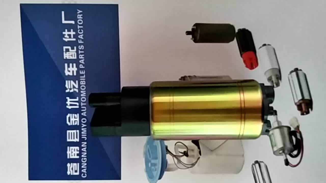 12v 3bar 120l/h 23221-03010 23220-74021 Auto Electric Fuel Pump For ...