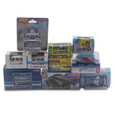 回力车玩具takara方程式赛车