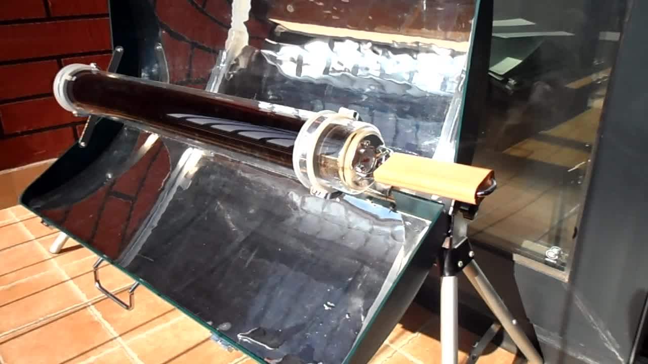 Factory Direct Sale Multi-function 2015 New Design,Portable Solar Oven ...