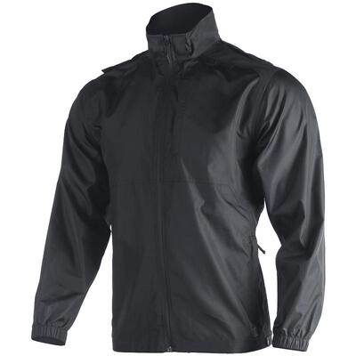 美国轻量便携防泼水夹克皮肤风衣