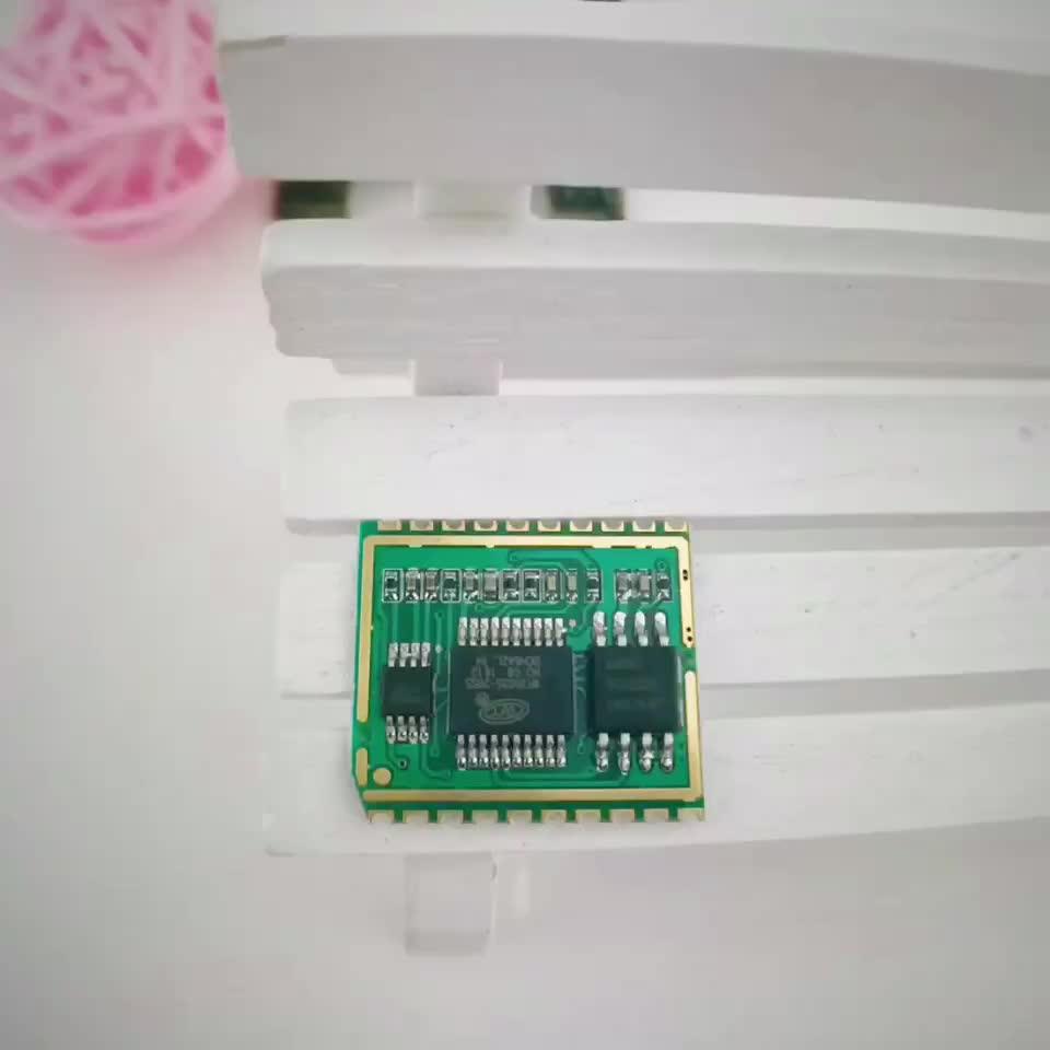 5v Key Control Offline Audio Changing Mini Mp3 Sound Pcb Module - Buy ...