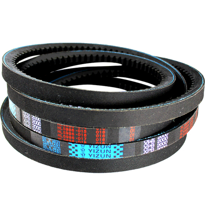 一尊蓝标三角皮带xpb2350传动带