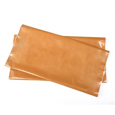 防潮纸包装vci气相防锈纸卷工业油纸金属轴承零部件覆膜牛皮蜡纸