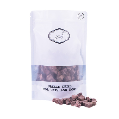 cc家鲜肉冻干吉林猫粮食品纯鲜肉