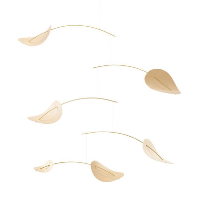 FLENSTEDMOBILES雕塑别墅吊饰