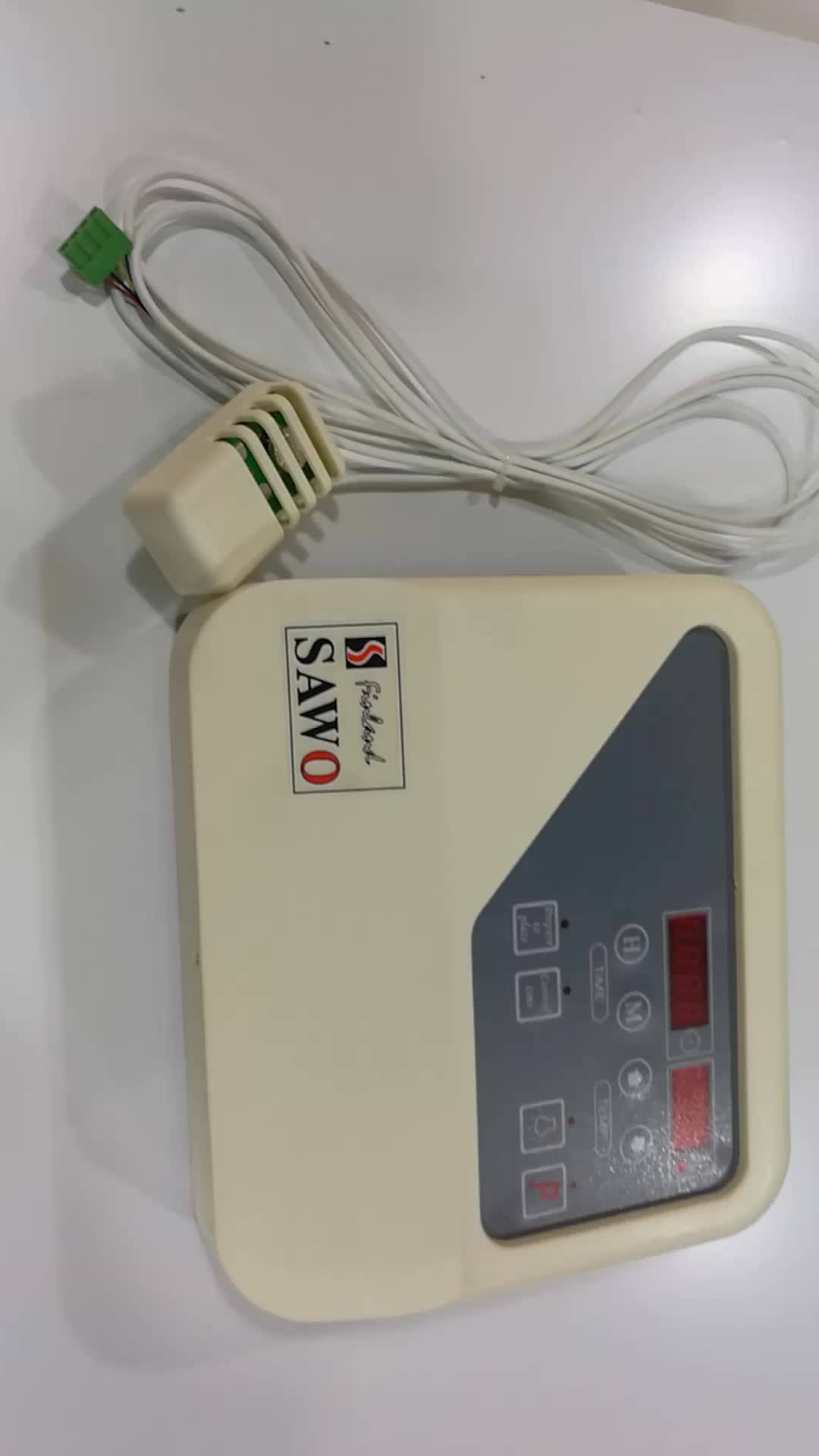 Cheap Price Digital Sauna Heater Control Panel - Buy Sauna Heater ...