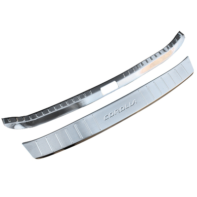 12-26逸动改装专用后护板