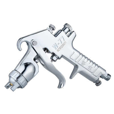 原装进口W-71上下壶高雾化喷漆枪