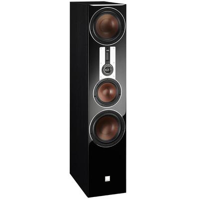 达尼落地式发烧无源音响高保真