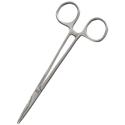 DAIWA/达亿瓦 D FORCEPS 路亚钳 摘钩钳 弯嘴钳 全金属垂钓用配件