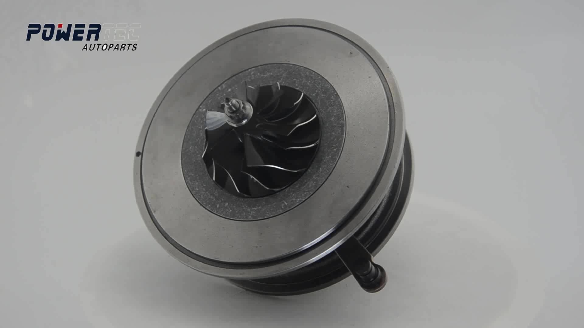 Gt2056v Turbocharger 757608 Turbo Chra For Dodge Sprinter 01/2004 ...