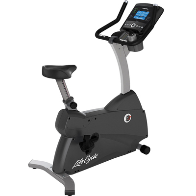 美国自发电磁控动感单车