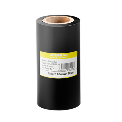 欣码条码铜版立象佳博混合基碳带