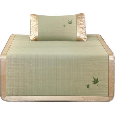 华升天然学生宿舍灯芯夏季蔺草席