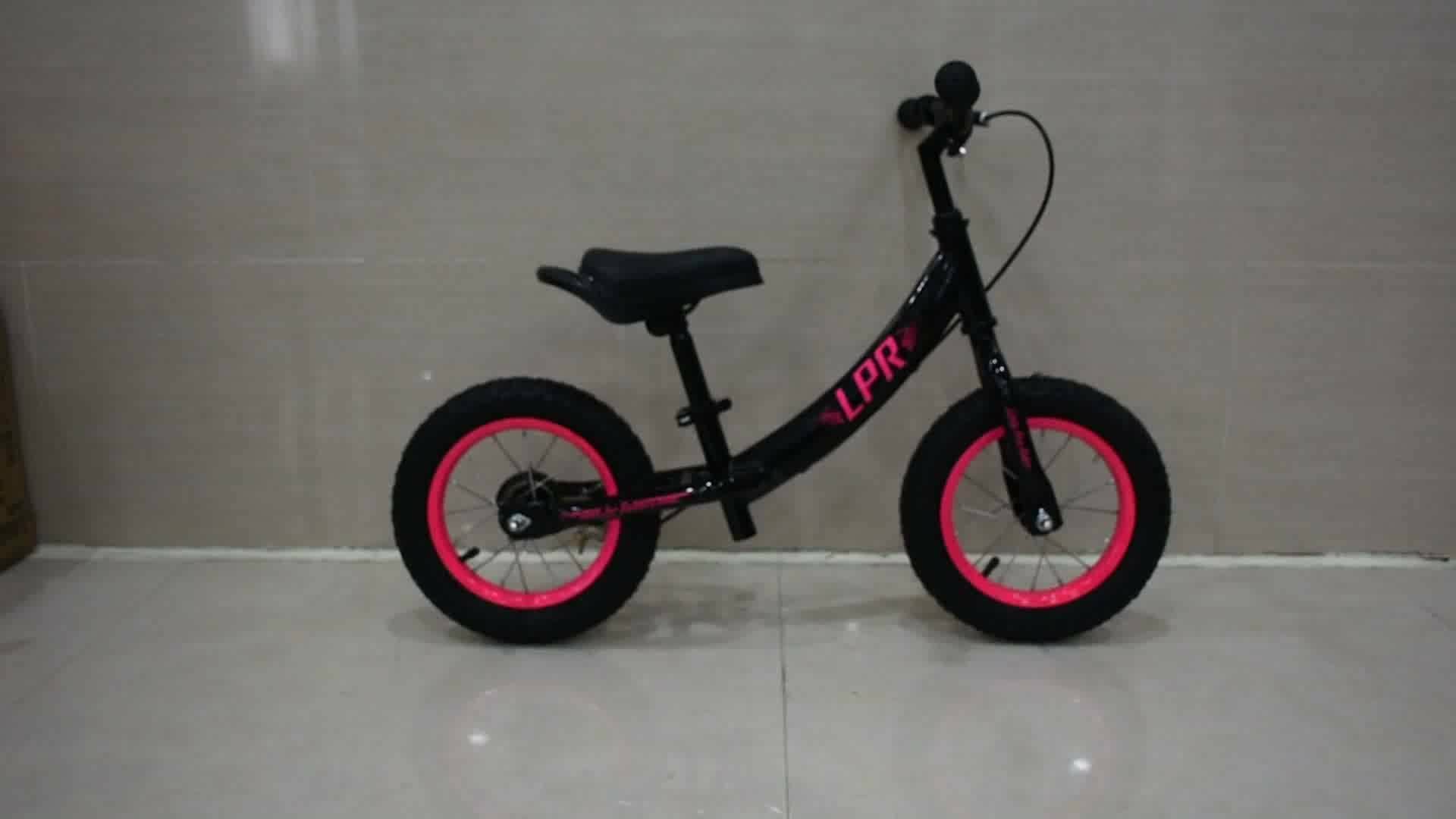 Wholesale Cheap Plastic Kids Balance Bike For 2 Years Old/2018 Upgrade ...